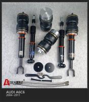 China For AUDI A6 C6 2004-2011 Air Spring Shock Absorber Strut Air Suspension for sale