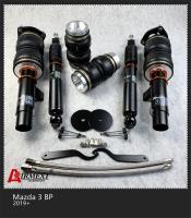 China ISO9001 Air Suspension Strut MAZDA 3 Airbag Suspension For BP 2019+ for sale