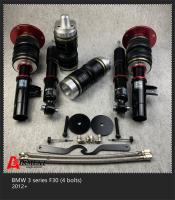 China For BMW 3 Series F30 Air Suspension With Camber Plate Shock Absorber Strut for sale