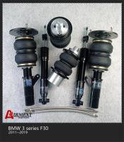 China For BMW F30 2011-2016 BMW Air Suspension Air Spring Standard for sale