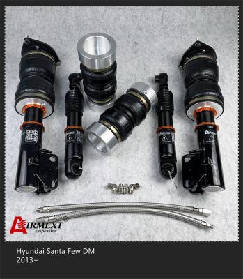 China ISO 9001 Suspension Air Shocks For Hyundai Santa Fe DM 2013+ for sale