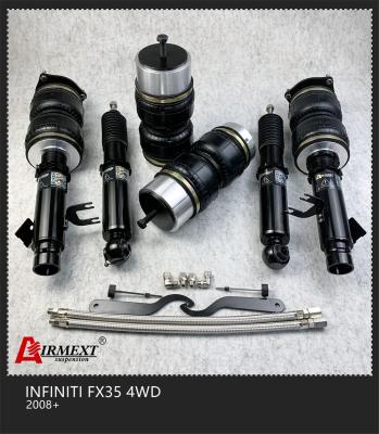 China Standard AIRMEXT Air Suspension Strut For Infiniti FX35 4WD 2008+ for sale