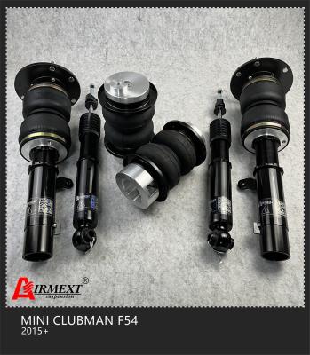 China Standard Air Spring Air Strut Kit For MINI CLUBMAN F54 2015+ for sale