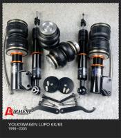 China For VOLKSWANGEN LUPO 6X/6E 1998-2005 air strut kit air suspension/shock absorber/air spring for sale