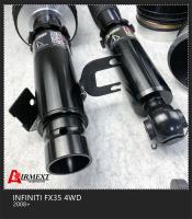 China ISO9001 Air Suspension Strut Kit For Infiniti FX35 4WD 2008+ for sale
