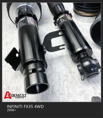 China ISO9001 Air Suspension Strut Kit For Infiniti FX35 4WD 2008+ for sale