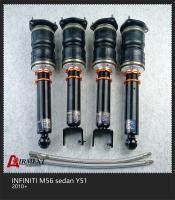 China Standard Air Suspension Strut Shock Absorber For Infiniti M56 Sedan Y51 2010+ for sale