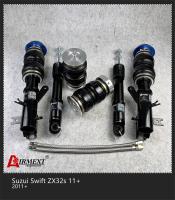 China For Suzui Swift ZX32s 2011+ Air Suspension Strut Air Adjustable Shock Absorbers for sale