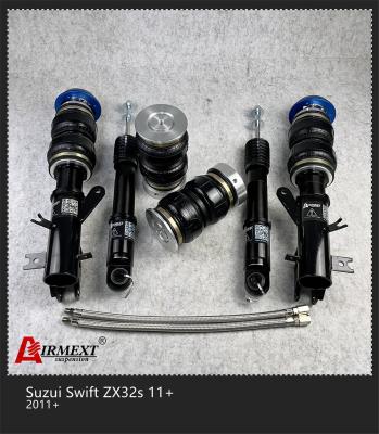 China For Suzui Swift ZX32s 2011+ Air Suspension Strut Air Adjustable Shock Absorbers for sale