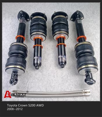 China Air Strut Kit Toyota Crown S200 AWD 2008-2012 for sale