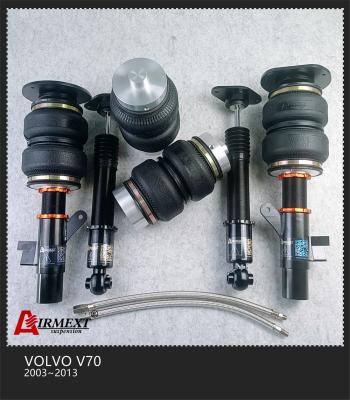 China 2003-2013 VOLVO V70 Air Suspension Strut Air Spring Shock Absorber for sale