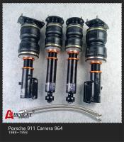 China AIRMEXT Porsche Air Suspension For Porsche 911 Carrera 964 1989-1993 for sale