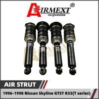 China For Nissan Skyline GTST R33(1996~1998) \ Air Suspension Strut Adjustable Camber Plate for sale