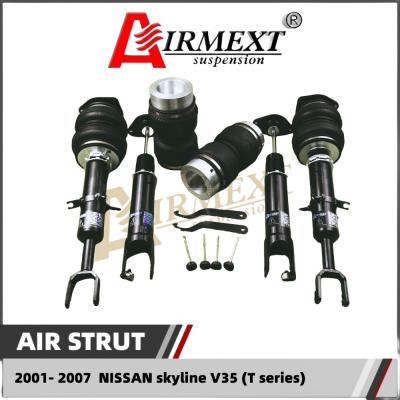 China For NISSAN skyline V35(2001~2007) \ Air Suspension Strut Adjustable Camber Plate for sale