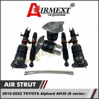 China For  TOYOTA VELLFIRE AH30 (2015+ )  Toyota Air Suspension Strut for sale