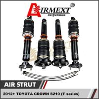 China For TOYOTA CROWN S210 (2012~)/Auto Parts New Air Strut/Air Suspension Coilover/Air Spring Assembly AIRMEXT Brand013 for sale