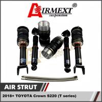China 2018+ Crown S220 Toyota Air Suspension Air Spring Strut Brand New for sale