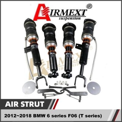 China For BMW 6 Series F06 2012-2018 BMW Air Suspension Adjustable Air Shocks For Cars for sale