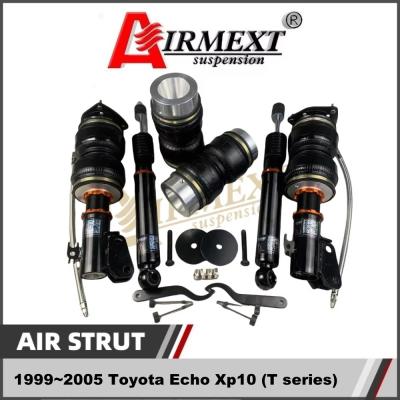 China For Toyota Echo Xp10 1999-2005 Air Suspension Shocks Air Bag Struts for sale