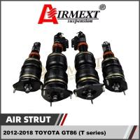 China For TOYOTA GT86 (2012-2018)/ AIR STRUT kit /Air suspension kit/coilover+air spring assembly /Auto parts/air spring/pneumatic for sale