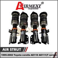 China ISO9001 Airbag Suspension Kit For Toyota AE110 AE111 1995-2002 for sale