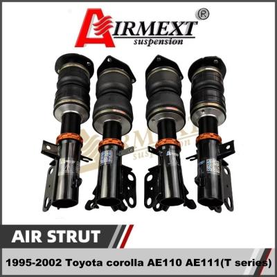 China ISO9001 Airbag Suspension Kit For Toyota AE110 AE111 1995-2002 for sale