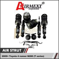 China Air Bag Shock Absorber Strut For Toyota 4 Runner N280 2009+ for sale