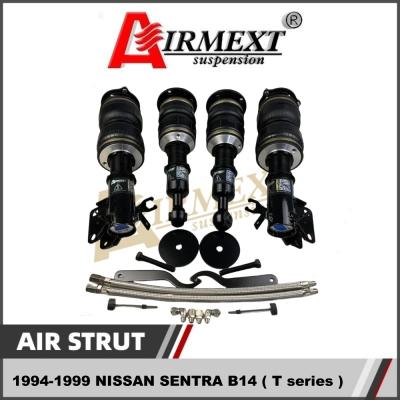 China For  Nissan Sentra B14 1994-1999  air strut kit air suspension for sale
