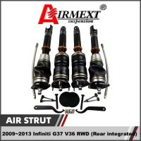 China 2007-2013 Toyota Highlander Air Suspension 2WD XU40 Air Strut Kit for sale