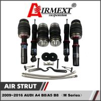 China For AUDI A4 B8 2009-2016 Audi Air Suspension Air Spring Suspension Kits for sale