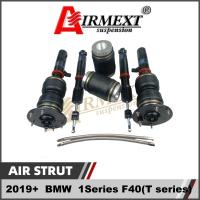 China For BMW 1 SERIES F40 2019+ BMW Air Suspension Air Strut Kit for sale