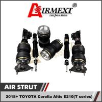 China 2018+ Toyota Air Suspension air spring strut For Corolla Altis E210 for sale