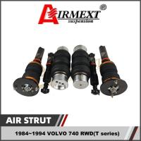China For VOLVO 740 RWD 1984~1994   Air Suspension Strut air bag strut kit for sale