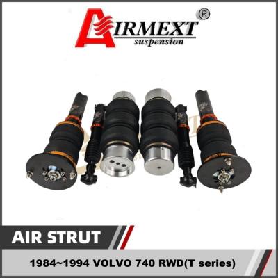 China For VOLVO 740 RWD 1984~1994   Air Suspension Strut air bag strut kit for sale