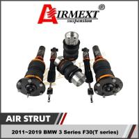 China For BMW 3 SERIES F30 2011~2019 BMW Air Suspension Air Strut Kit for sale