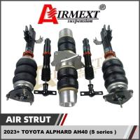China For  TOYOTA Alphard Hybrid AH40 (2023+)   Toyota Air Suspension Strut for sale