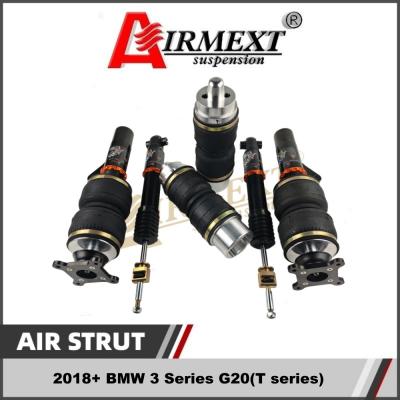 China For BMW 3 SERIES  G20 BMW Air Suspension Air Strut Kit for sale