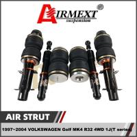 China For VOLKSWAGEN Golf MK4 R32 4WD 1J( 1997~2004)  Air STRUT Suspension Kit /air Spring Assembly /Auto Parts/pneumatic for sale