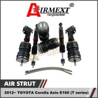China For TOYOTA Corolla Axio E160 (2012~)  Air Suspension Strut for sale