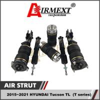 China For 2015~2021 HYUNDAI Tucson TL Air Strut Kit Air Suspension/Air Spring/Shock Absorber for sale