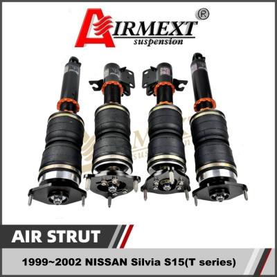 China For NISSAN Silvia S15(1999~2002) Air STRUT Suspension Kit /Air Spring Assembly /Auto Parts/Pneumatic for sale