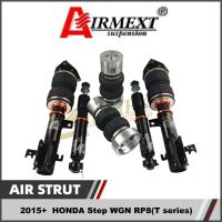 China For  HONDA Step WGN RP8(2015+ ) Air STRUT Suspension Kit /air Spring Assembly /Auto Parts/pneumatic for sale