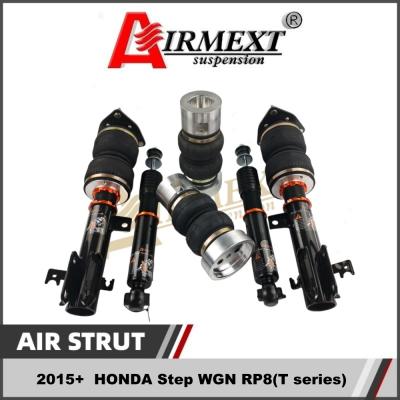 China For  HONDA Step WGN RP8(2015+ ) Air STRUT Suspension Kit /air Spring Assembly /Auto Parts/pneumatic for sale