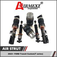 China For FORD Transit Custom(2023~) Air STRUT Suspension Kit /Air Spring Assembly /Auto Parts/Pneumatic for sale