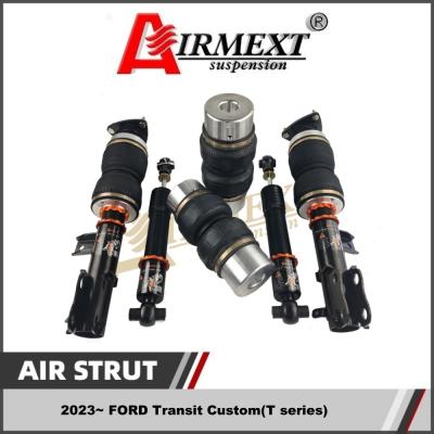 China For FORD Transit Custom(2023~) Air STRUT Suspension Kit /Air Spring Assembly /Auto Parts/Pneumatic for sale