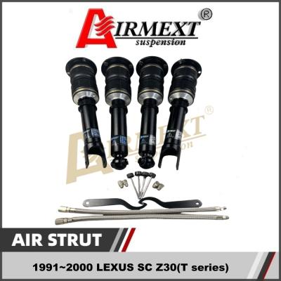 China For LEXUS SC300 Z30(1991~2000) Air Suspension Strut//Air STRUT Suspension Kit /air Spring Assembly /Auto Parts/pneumatic for sale