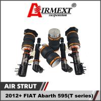 China For FIAT Abarth 595 2012+  Air Strut Kit Air Suspension/Air Spring/Shock Absorber for sale