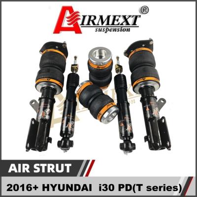 China For HYUNDAI i30 PD (2016+) Air STRUT Suspension Kit /air Spring Assembly /Auto Parts/pneumatic for sale