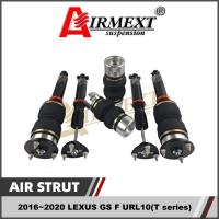 China For LEXUS GS F URL10 (2016~2020)  Air Suspension Strut//Air STRUT Suspension Kit /air Spring Assembly /Auto Parts/pneumatic for sale