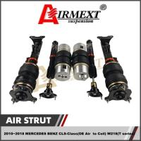 China For MERCEDES BENZ CLS-Class(OE Air  to Coil) W218  (2010~2018)  Air STRUT Suspension Kit /air Spring Assembly /Auto Parts/pneumatic for sale
